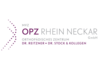 Unser Zentrum | OPZ Rhein Neckar